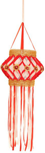 PJS INTERNATIONAL TRADE Handmade Akash Kandil /Diwali Lantern / Diva ...
