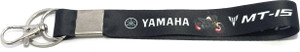 Key Era Yamaha MT-15 Fabric Keychain Mini Lanyard Price in India - Buy ...