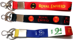 kd collections TRE-S-RDBK Tibet Ladakh Julley Royal Enfield Bullet Bike ...