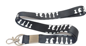 Key Era Chess Id Tag Holder Lanyard Price in India - Buy Key Era Chess ...