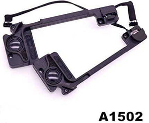 us info Speaker for Macbook Pro 13? A1502 Left + Right Speaker Set ...