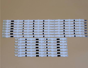 V A Antiques 8+5 13led 14pc Backlight Replacement for Samsung 40 inches ...