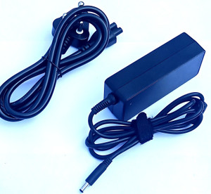 HANQ Latitude 13 2100 2110 19.5V 3.34A 65W 4.5MM X 3.0MM 65 W Adapter ...