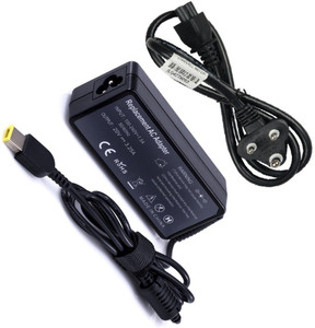 Laplogix 65W 20V 3.25A USB Type Pin Laptop Charger For Lenovo Thinkpad ...