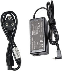 Laplogix 65W 19V 3.42A Small Pin 3.0X1.1MM Laptop Charger For Acer ...