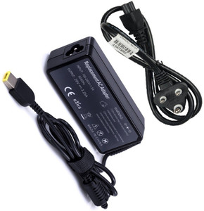 Laplogix 65W 20V 3.25A USB Type Pin Laptop Charger For Lenovo Thinkpad ...