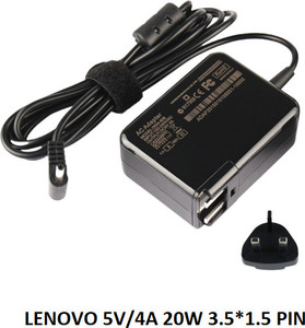 ROTECH SOLUTIONS COMPATIBLE ADAPTER FOR Lenovo Miix 320-10ICR 310-10ICR ...
