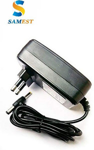 samest SAM 5V 1 Amp Dual (4mm Pin + 5.5mm Pin) Pin Dc Power 5 W Adapter ...