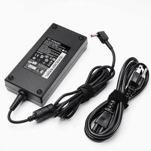 E-PRO 180W AC Adapter for Acer Predator Helios 300 Gaming Laptop 180 W ...