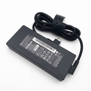 RAZER BLADE 330W Gaming Laptop Charger with Oval 3-Hole Connector 330 W ...