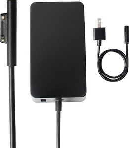 E power tech Pro 3 Charger Surface Pro 4 Charger Compatible with ...