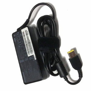 Lenovo ThinkPad E470 USB YELLOW PIN 65 W Adapter - Lenovo : Flipkart.com