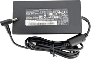 SOLUTIONS-365 COMPATIBLE MSI 20V 6A 120W 4.5*3.0 CHARGER FOR MSI GF63 ...