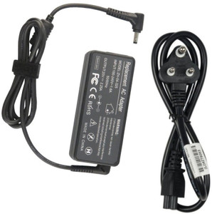 Laplogix 45W 20V 2.25A New Slim Pin 4.0X1.7MM Laptop Charger For Lenovo ...