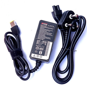 Scomp Lenvo ThinkPad T450 T460 T470 T431s 20V 2.25A 45W USB PIN 45 W ...