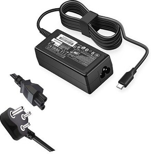 Regatech Spectre 13-V028TU, 13-V029TU, 13-V030NG 45W USB Type-C Charger ...