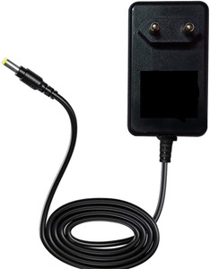 NIJ TRADING 12V - 2 Amp Charger Power Adaptor Compatible for Jio WiFi ...