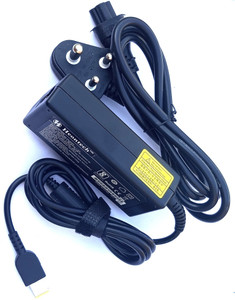 Heontech ThinkPad T450s T460 T460s T540p T550 T560 20V 2.25A 45W USB ...