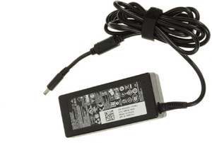 DELL Inspiron 15 3551 small pin 65 W Adapter - DELL : Flipkart.com