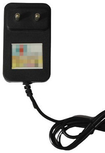 GoodsBazaar Universal Power Adaptor 12V 1A for CCTV Camera, Router ...