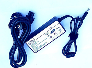 HANQ Inspiron 15 3000 Series 3565 19.5V 3.34A 65W 4.5MM X 3.0MM 65 W ...