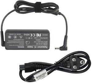 Laplogix 45W 20V 2.25A Slim Pin 4.0X1.7MM Charger For Lenovo IdeaPad ...