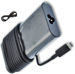 XIRIXX Latitude 5510 90W TYPE C PIN ADAPTER TYPE R2M8K LAPTOP CHARGER ...