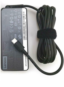 Lenovo ThinkBook 13s TYPE C 65 W Adapter - Lenovo : Flipkart.com