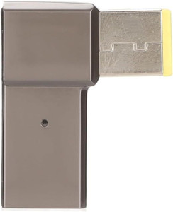 Tobo PD to DC Adapter, USB C to Slim Tip Adapter 100W 5A Laptop USB C ...