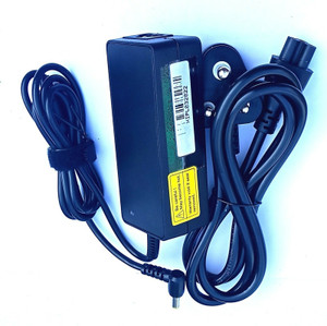 HANQ Compaq ZE2300 ZE2400 ZE4900 18.5V 3.5A 65W PIN 4.8MM X 1.7MM 65 W ...