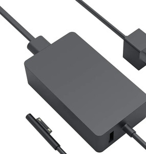MACKTECH Microsoft Surface 127w 15v 8a 127 W Adapter - MACKTECH ...