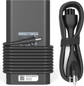 MACKTECH 130w Del XPS 15 7590 9530 9550 9560 9570 Precisio 5510 5520 ...