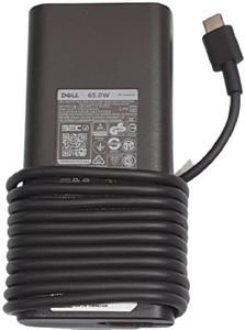 DELL LATITUDE 5320 65W C TYPE 65 W Adapter (Power Cord Included) 65 W ...