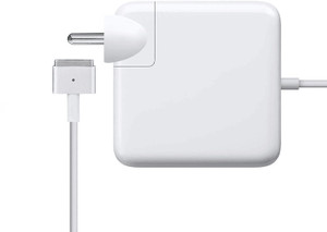 Speedjet Techie Magnet pin T Shape compatible Magsafe 2 laptop charger ...