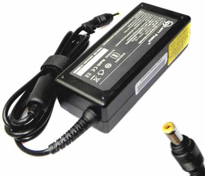 Lappy Power 65W Laptop Adapter/Charger 18.5V – 3.5A Pin Size 4.8* X 1 ...
