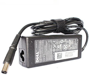 DELL LATITTUDE 5400 BIG PIN 65 W Adapter - DELL : Flipkart.com