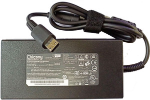 SOLUTIONS-365 MSI 19V/11.8A 230W USB PIN CHARGER FOR MSI GP76 GE66 ...