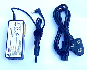 HANQ Chromebook 14-q050ca 19.5V 3.33A 65W 4.5MM X 3.0MM Blue Pin 65 W ...