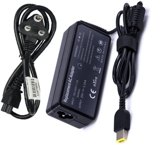 Laplogix 65W 20V 3.25A USB Type Pin Laptop Charger For Lenovo Thinkpad ...