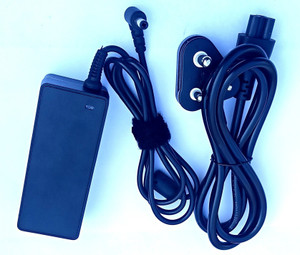 HANQ Tosba Satellite A200 A205 A210 A215 A300 A305 A350 19V 3.42A 65W 5 ...