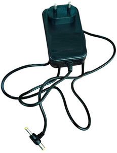 TM&W Power Adapter 12V 1Amp Dual Pin for Charger, SMPS, CCTV Camera, Wi ...