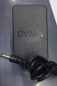 DVM 15VOLT 2AMP DC 5.5MM X 2.5MM 15 W Adapter - DVM : Flipkart.com