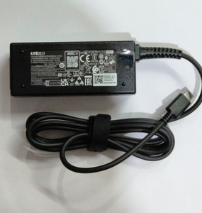 Acer 45W Laptop Charger (USB-C Connection) 45 W Adapter - Acer ...