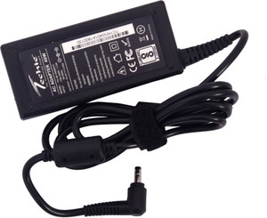 Speedjet Techie 40W 19.5V 2.05A Pin size 4.0mm x 1.7mm compatible HP ...