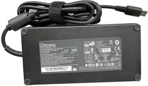 SOLUTIONS-365 CHICONY 19.5V/16.92A USB CHARGER FOR MSI VECTOR GP76 ...