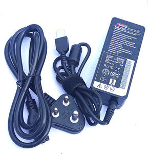 Scomp Lenvo Part N. 36200301 36200302 36200304 20V 3.25A 65W USB Pin 65 ...