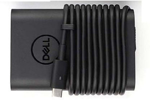 DELL Latitude 5290 2-in-1 65W Type-C TYPE WMDHR AC Adapter 65 W Adapter ...