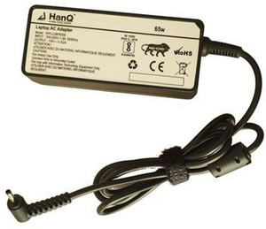 HANQ HIPLDLMP4553 65 W Adapter - HANQ : Flipkart.com