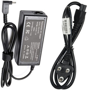 Laplogix 65W 19V 3.42A Small Pin 3.0X1.1MM Laptop Charger For Acer ...