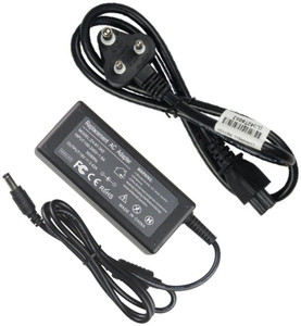 Laplogix 65W 19V 3.42A Pin Size 5.5MM X 2.5MM Laptop Charger For ...